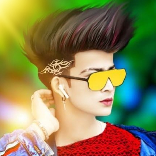 Professional Photo Editor - Apps on Google Play