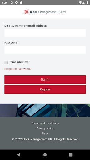 Block Management UK for PC / Mac / Windows 11,10,8,7 - Free Download ...