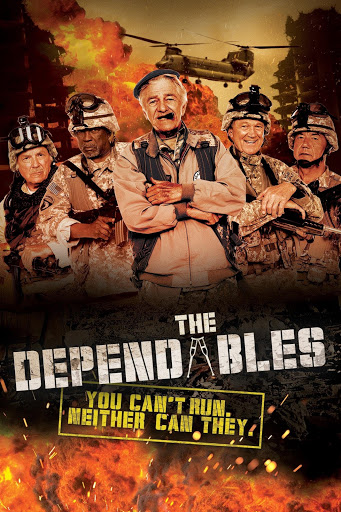 The Dependables - Google Play 영화