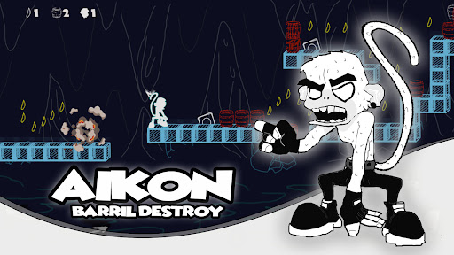 Descargar y jugar AikoN para PC (Emulador)