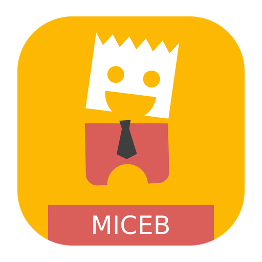 Miceb - Apps on Google Play