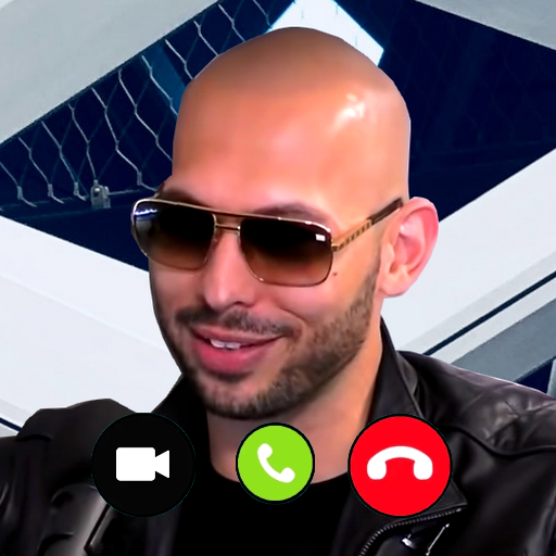 Andrew Tate Fake Video Call for PC / Mac / Windows 11,10,8,7 - Free ...