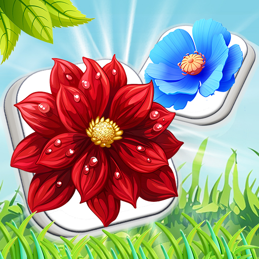 Blossom Match Mania - Google Play 앱