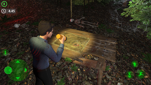 Escape Hidden Horror 3D Forest PC版ダウンロード - LDPlayer