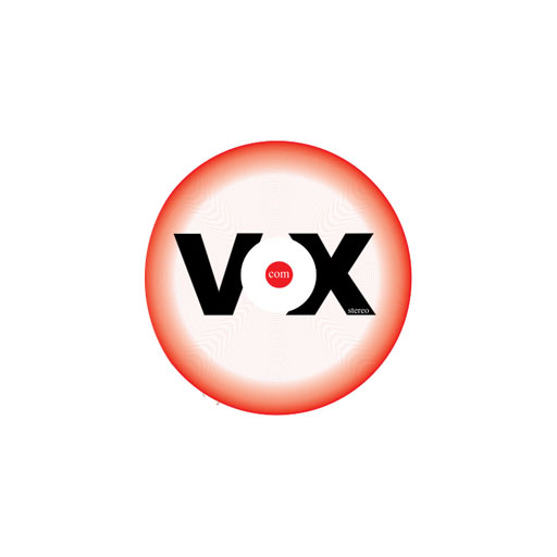 Vox Stereo for PC / Mac / Windows 11,10,8,7 - Free Download - Napkforpc.com
