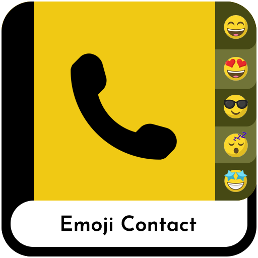 About: Emoji Contacts : Add Emojis To (Google Play version) | | Apptopia