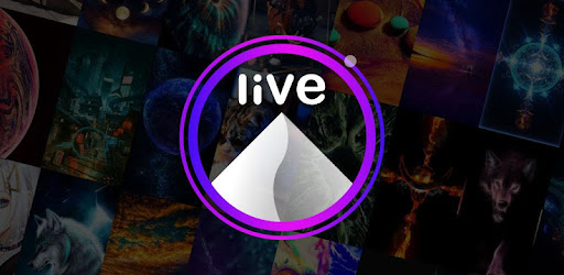 Video Live Wallpaper - Set your video as wallpaper Android App