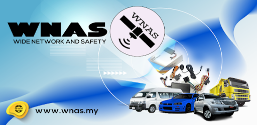 WNAS TRACKING Android App