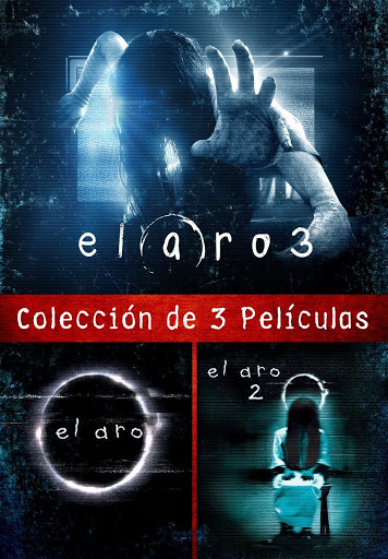 El aro - Colección de 3 películas (Subtitulada) - Movies on Google Play