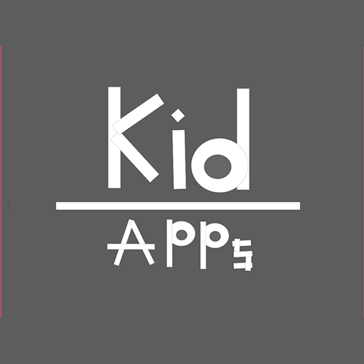 Android Apps by Kid Apps - For The Kid In You on Google Play