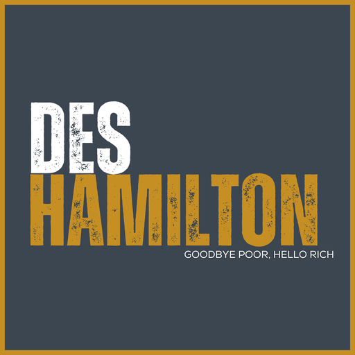 Des Hamilton - Apps on Google Play