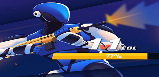 1v1 LOL Shooter Build Simulator tips 2021 Android App