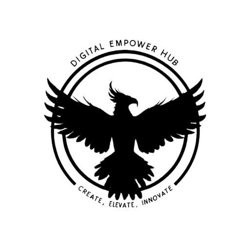 Digital Empower Hub - Apps on Google Play