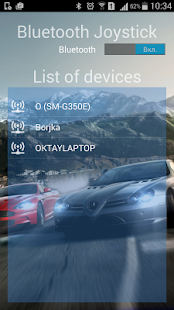 Bluetooth Joystick for PC / Mac / Windows 11,10,8,7 - Free Download ...