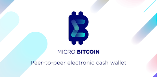 MBC Wallet - MicroBitcoin Wallet Android App