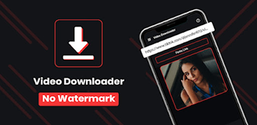 Video download no watermark Android App