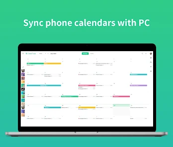 TimeTree Shared Calendar Apps on Google Play