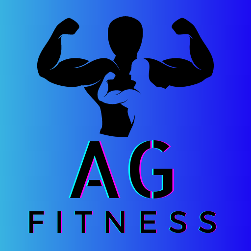 AG Fitness for PC / Mac / Windows 11,10,8,7 - Free Download - Napkforpc.com
