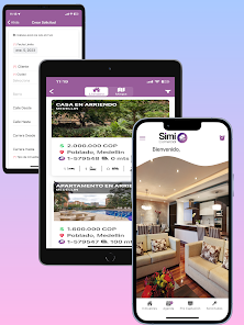 Simi Comercial - Apps en Google Play
