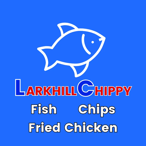 Larkhill Chippy – Apps on Google Play