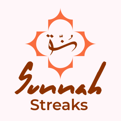 Sunnah Streaks - Apps on Google Play