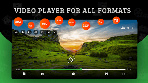 Mix Player: Video Player HD for PC / Mac / Windows 11,10,8,7 - Free ...