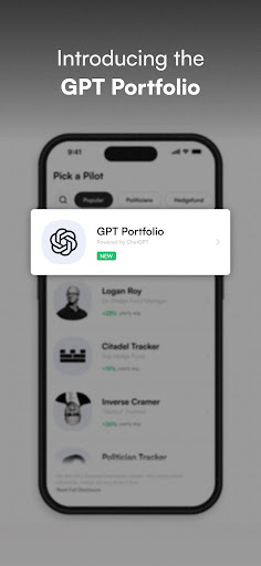 Download and Run Autopilot - Investment App on PC for Free