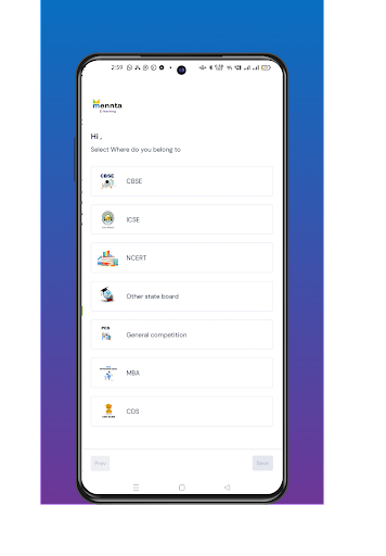 Mennta E-learning for PC / Mac / Windows 11,10,8,7 - Free Download - Napkforpc.com