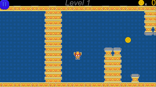 ดาวน์โหลด & เล่น Abderazak Jumper Dash บนคอม PC (โปรแกรมจำลอง)