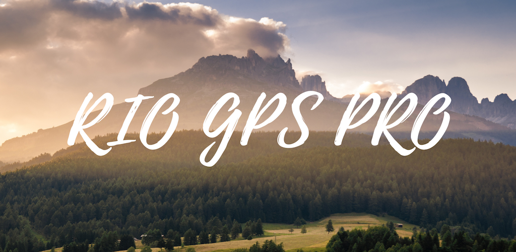 Rio Track Gps Pro - Dernière Version 1.0.4 Pour La Productivité De L ...