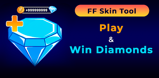 Get Diamonds FFF FF Tools Tips Android App