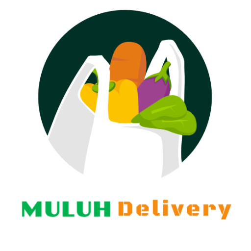 Muluh Delivery - Apps on Google Play