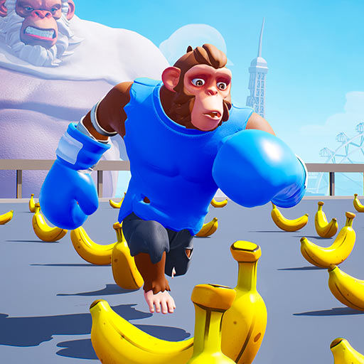 Age of Apes - Aplicaciones en Google Play