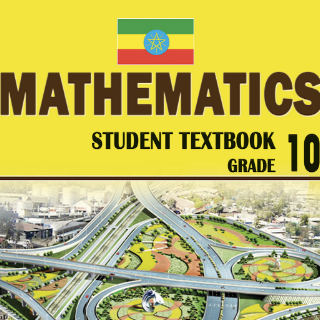 Mathematics Grade 10 Textbook for Ethiopia 1.0 APK | AndroidAppsAPK.co