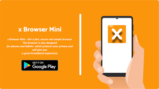 x Browser Mini - Fast & Safe for PC / Mac / Windows 11,10,8,7 - Free ...