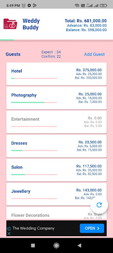 Weddy Buddy for PC / Mac / Windows 11,10,8,7 - Free Download ...