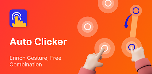 Auto Click - Automatic Clicker - Apps on Google Play Auto Click - Automatic Clicker - Apps on Google Play