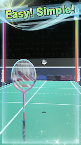 Badminton3D Real Badminton Apps on Google Play