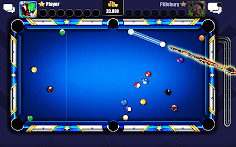 8 Ball Battle Pool Tournament Apps on Google Play