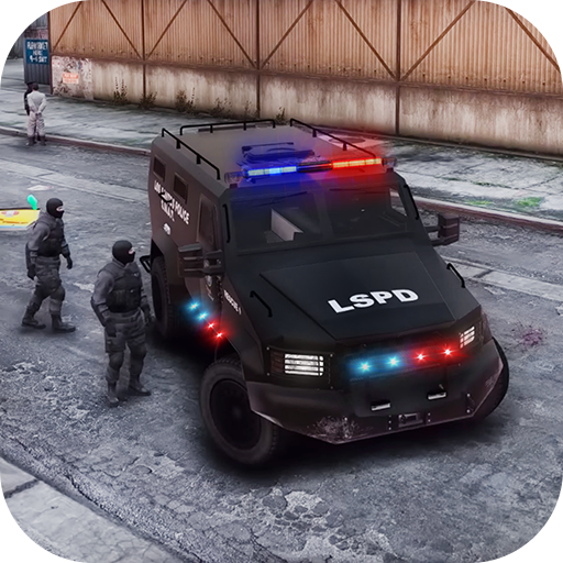 Police Simulator- Car Chase 3d – Apps bei Google Play