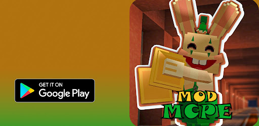 Mod Bunzo Bunny for Minecraft Android App