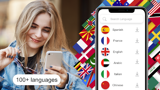 Translate - English To French – Applications sur Google Play