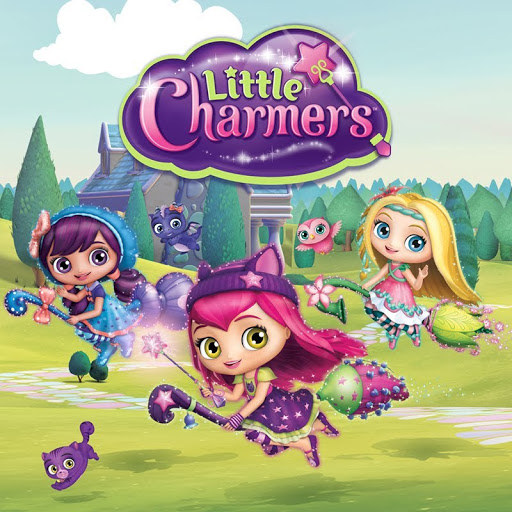 Little Charmers - التلفزيون على Google Play