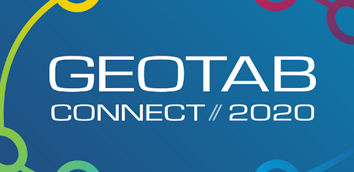 Geotab Connect 2020 Android App
