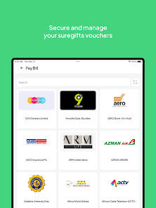 Suregifts - Apps on Google Play