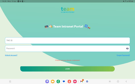 Team Intranet – Apps on Google Play