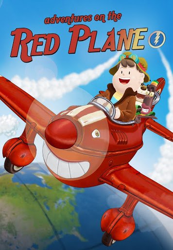 Adventures on the Red Plane - Movies on Google Play