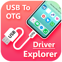 OTG To USB Driver For Android : USB To OTG for PC / Mac / Windows 7.8. ...