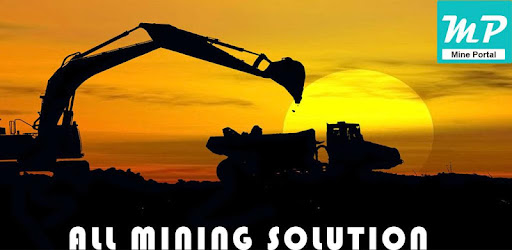 Mine Portal - All Mining Solution Android App