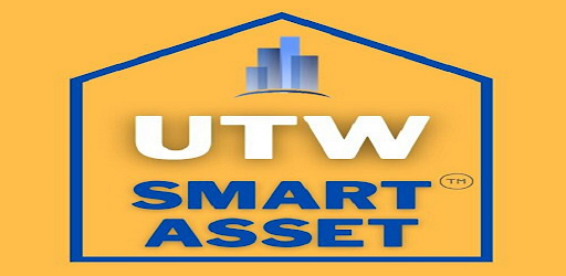UTW Smart Asset Android App